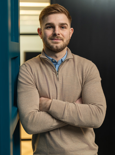 Our Team | Castellum