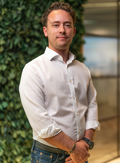 Our Team | Castellum