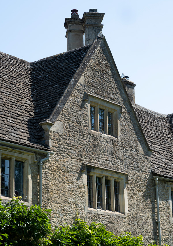 Listed buildings – setting the record straight | Castellum